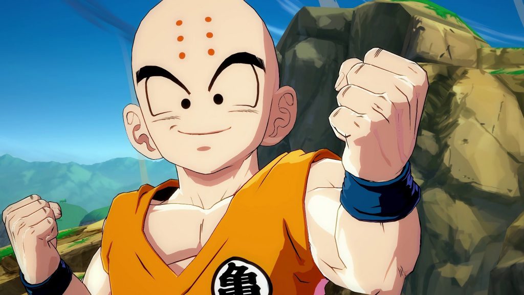 Top 5 Akira Toriyama's Favorite Characters
