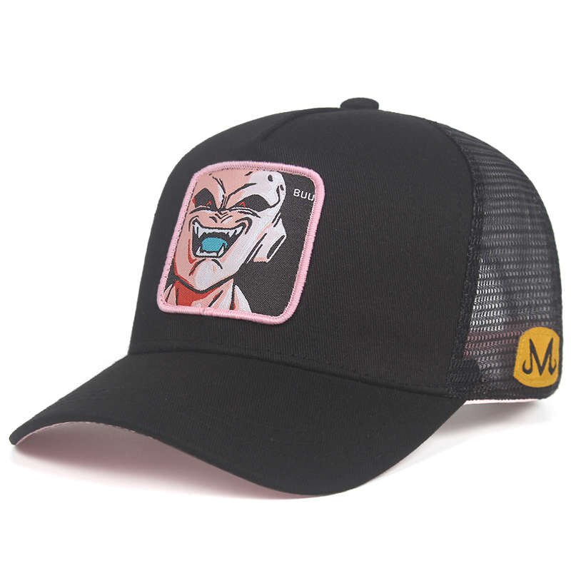 Vegeta Hat Cap | DBZ Shop