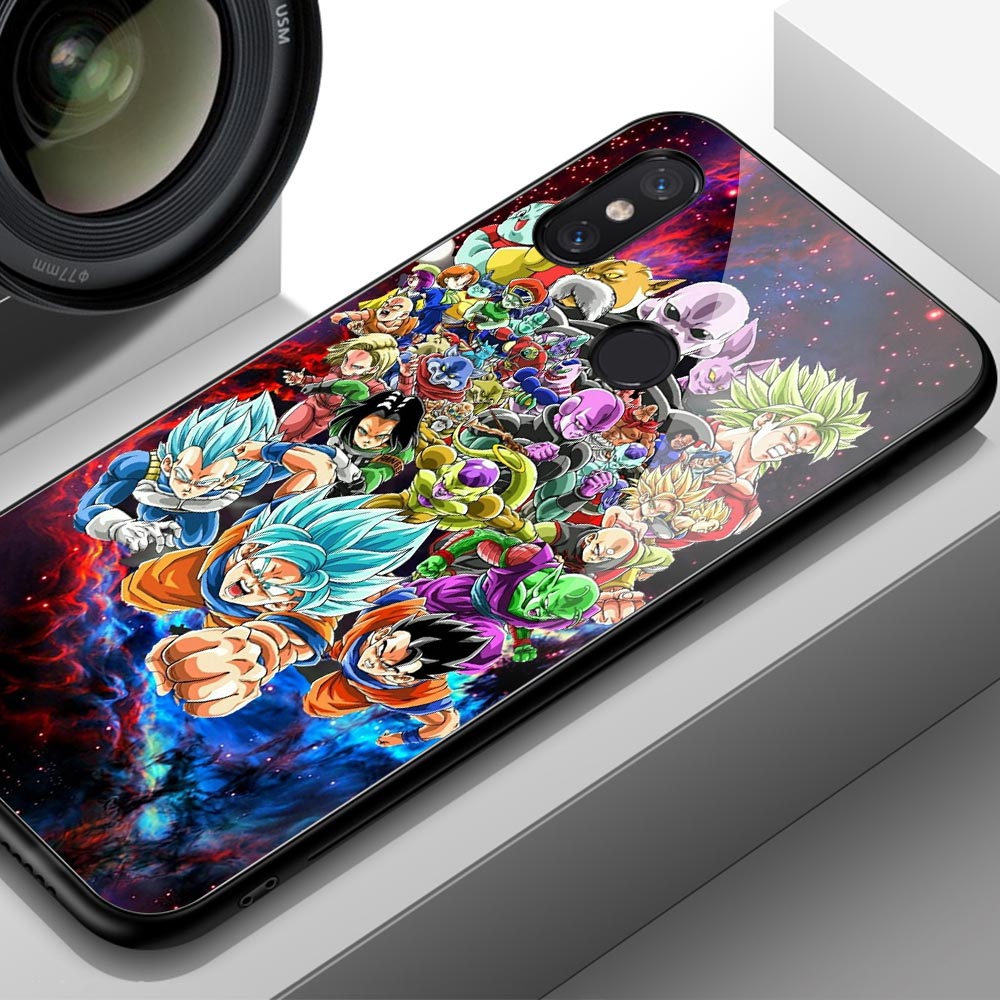 Original for Xiaomi DBZ Phone Cases | DBZ Shop