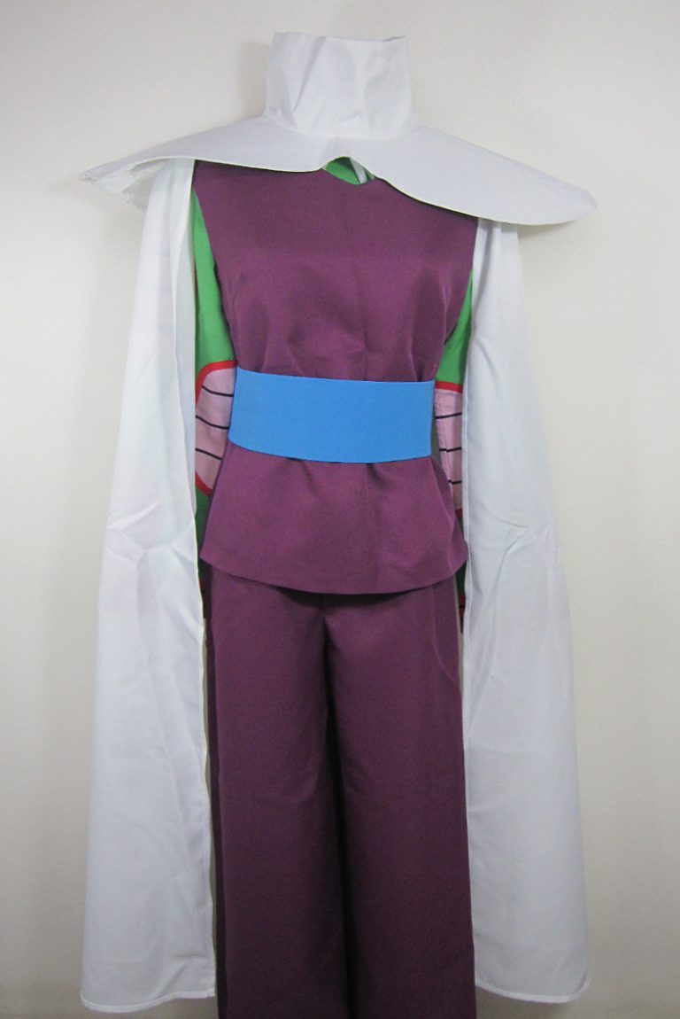DBZ Piccolo Cosplay Costumes | DBZ Shop