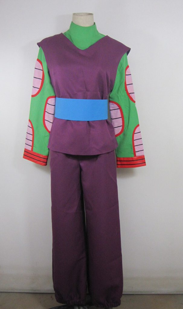 DBZ Piccolo Cosplay Costumes | DBZ Shop