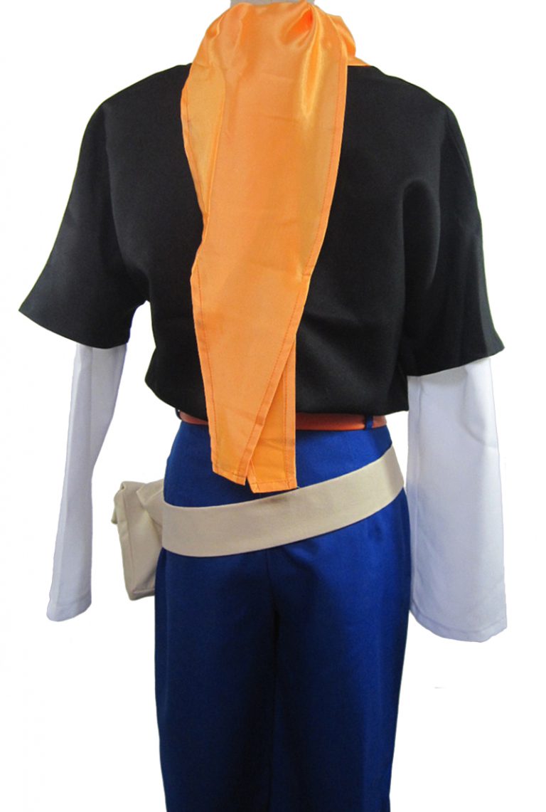 Android 17 Cosplay | DBZ Shop
