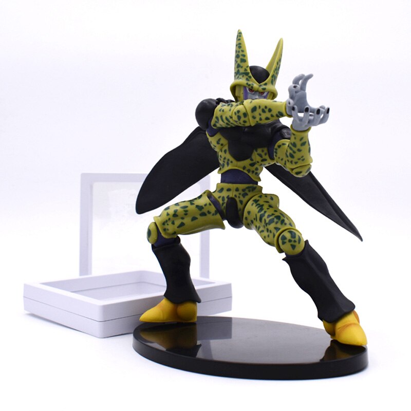 Cell PVC Action Figures | DBZ Shop