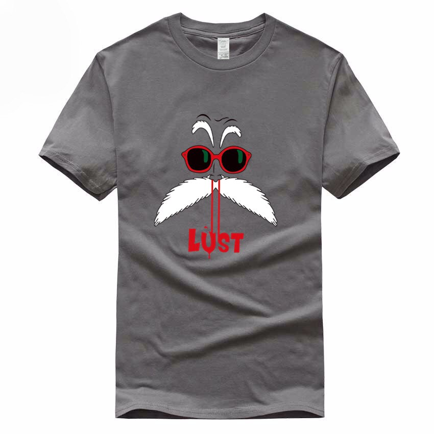 Funny Master Roshi T-shirts Collection 2020 | DBZ Shop