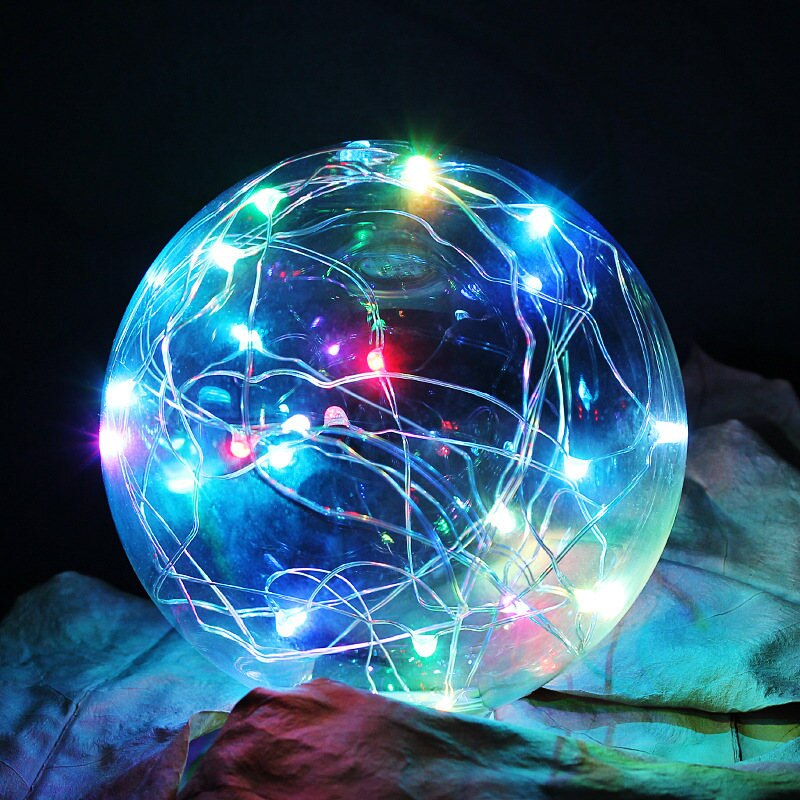 Piccolo Strength Bombs LED Night Lights | DBZ Shop