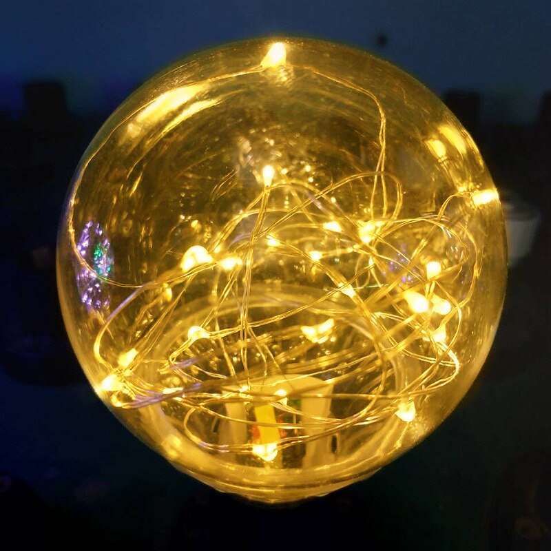 Son Goku Genkidama Spirit Bomb DIY 3D Light Lamp | DBZ Shop