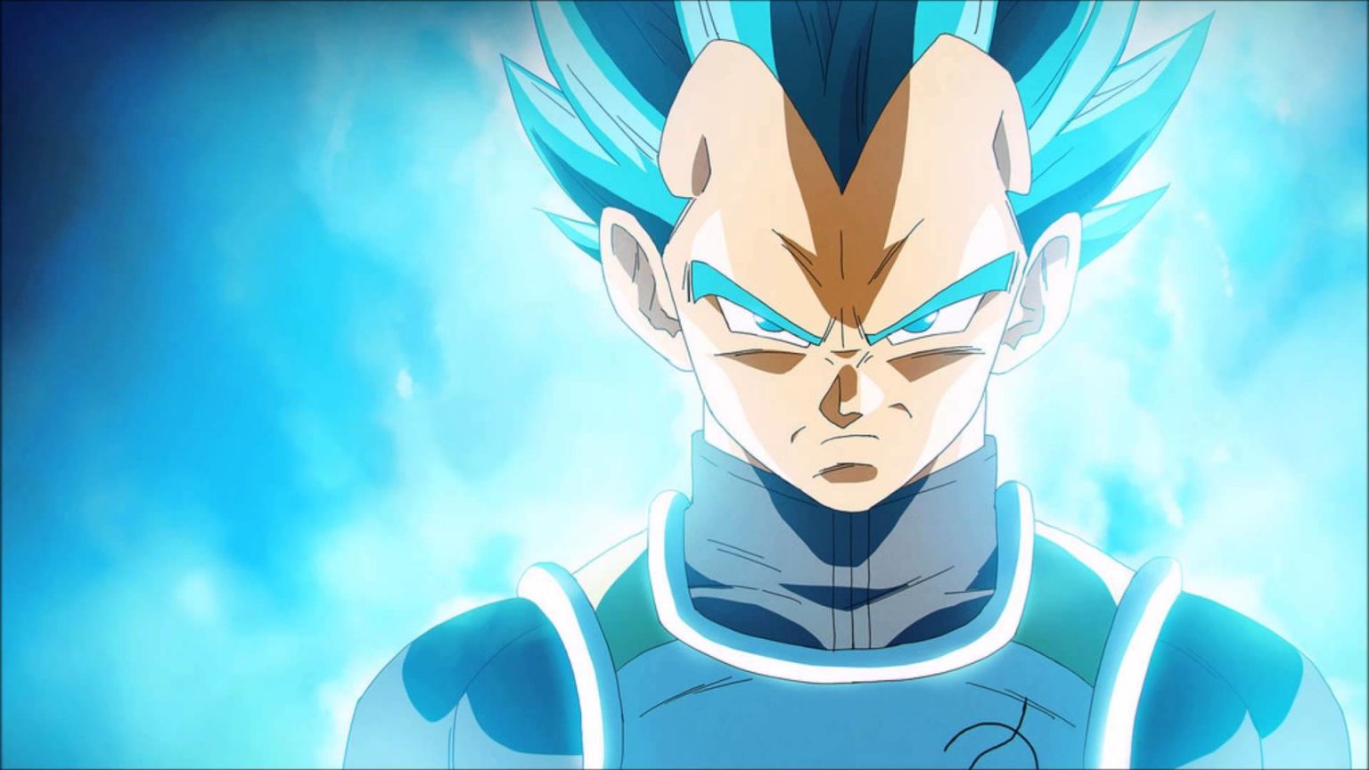 Vegeta - The Most Impressive Villain Of The 7 Dragon Ball Series ...