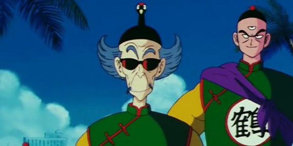 The Forgotten Characters In The World Of Dragon Ball