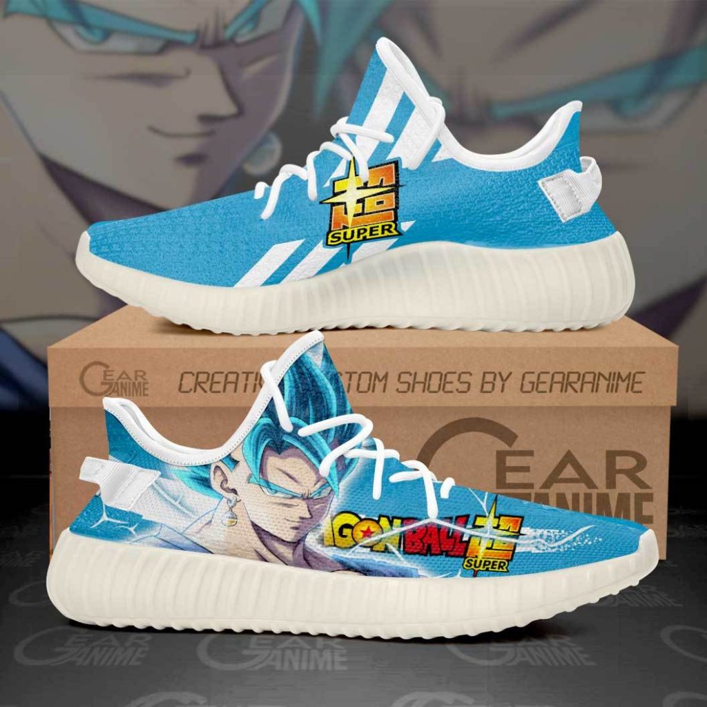 Dragon Ball Z Shoes | DBZ Converses | DBZ Sneakers 2021